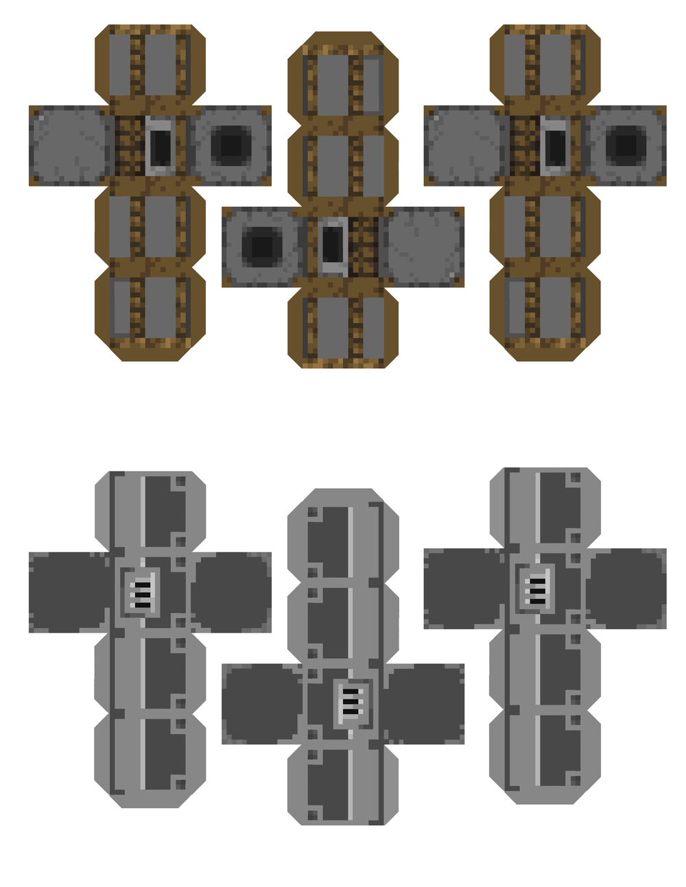 Members Only Custom Templates – The Plop Store