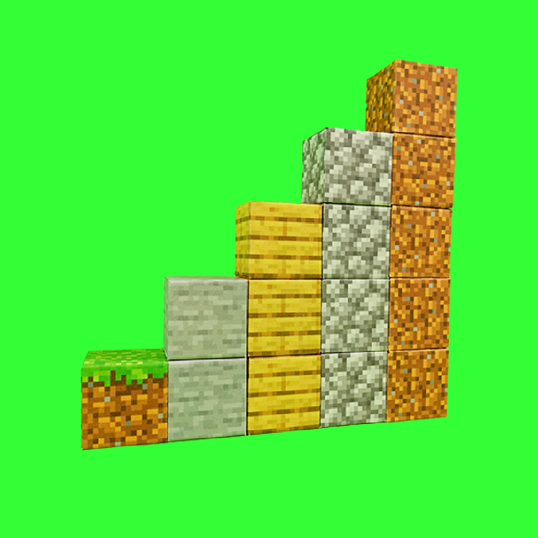 Buy New Magnetic Blocks – The Plop Store