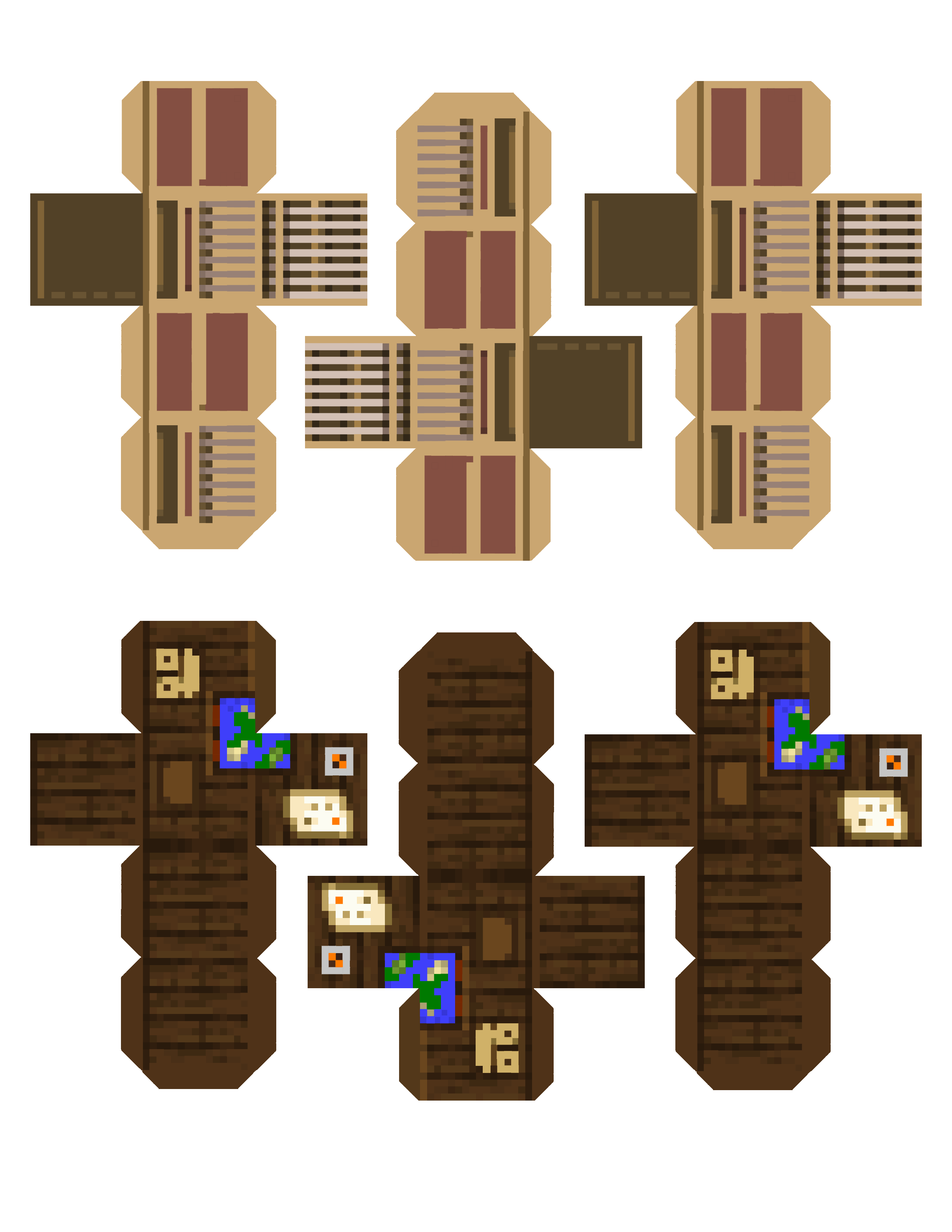 Members Only Custom Templates – The Plop Store