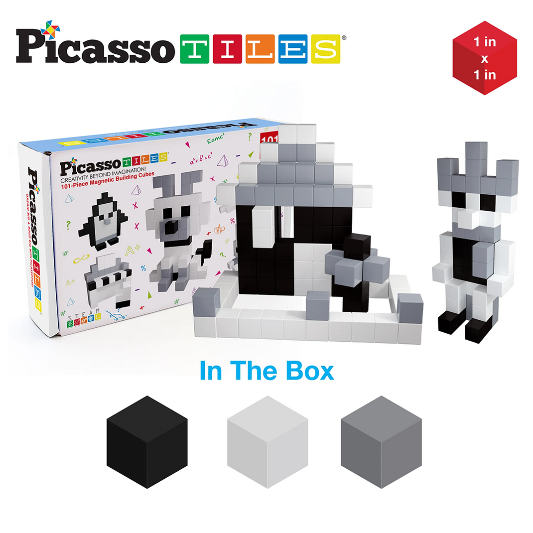 Make Blocks – The Plop Store