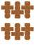 Official PaperCraft Templates – The Plop Store