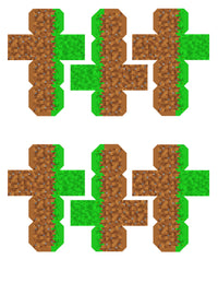 Official PaperCraft Templates – The Plop Store